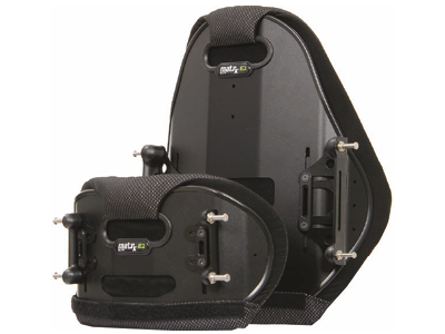 New Matrx Elite E2 Back Support - Invacare Ireland